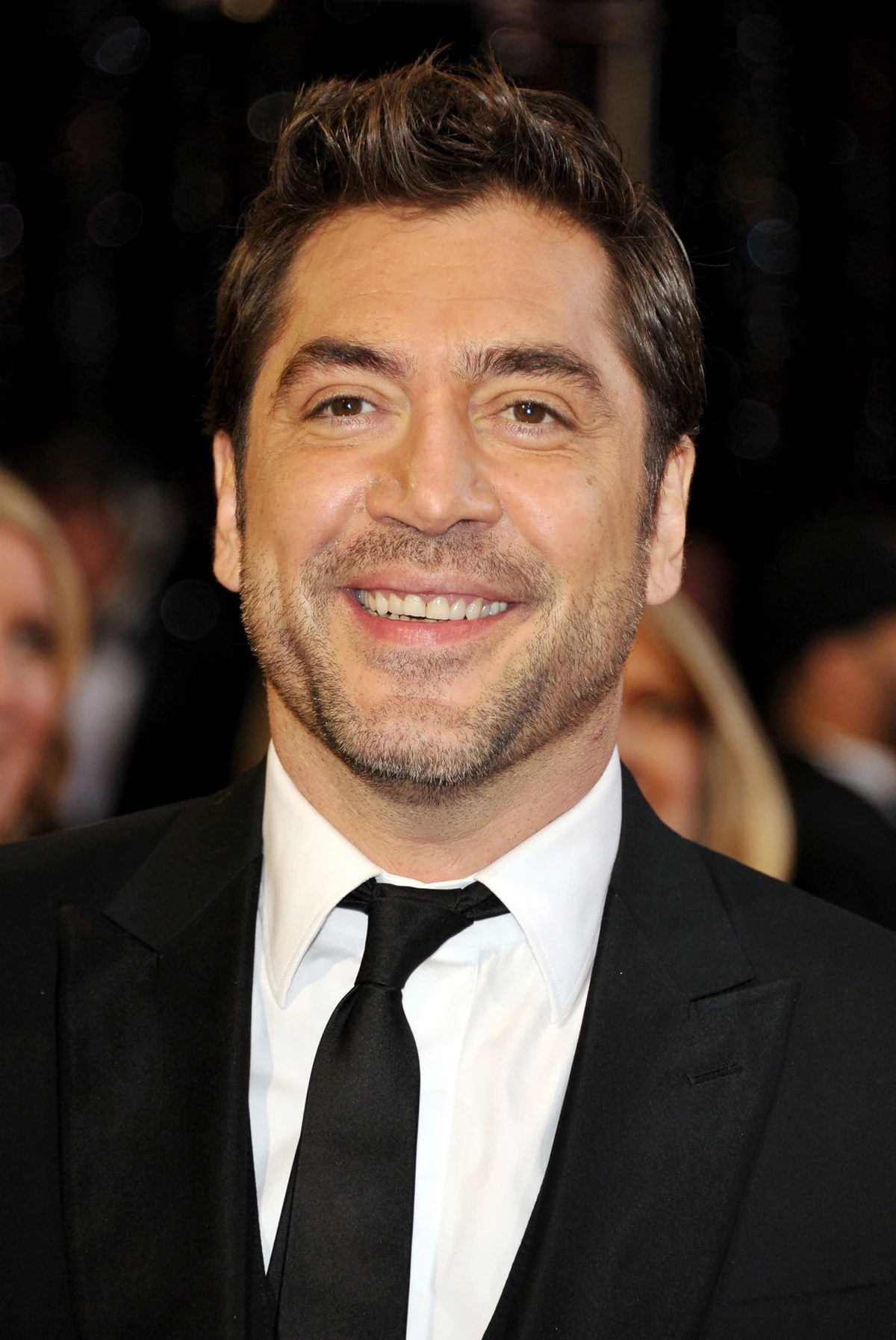 Javier Bardem | Idea Wiki | Fandom