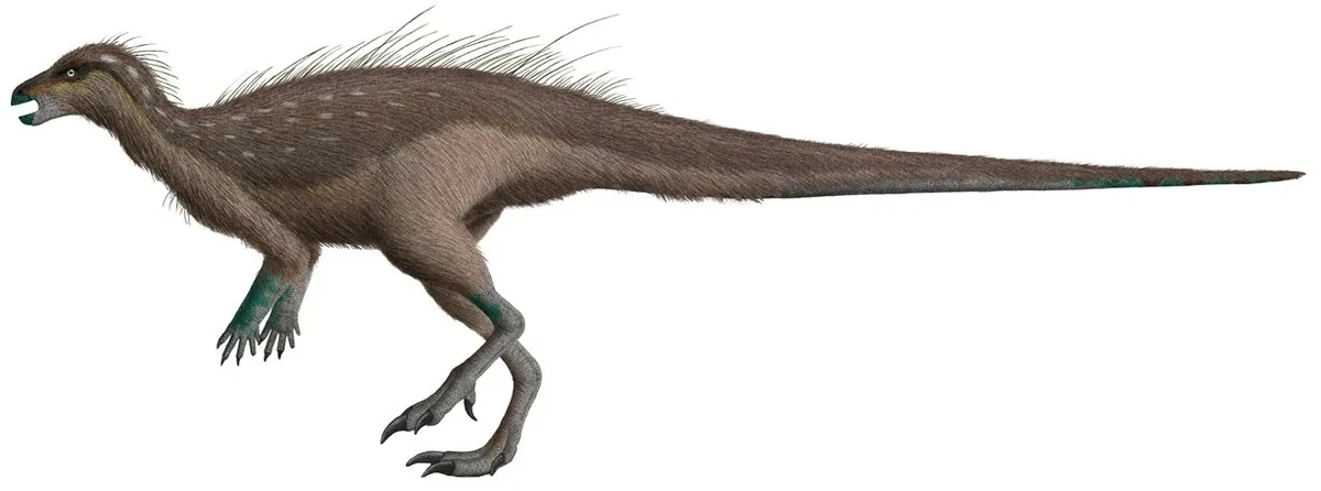 Parksosaurus (SciiFii) | Idea Wiki | Fandom