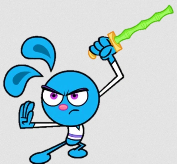 Yin Yang Yo! Woo Foo Tourney/Gallery | Idea Wiki | Fandom