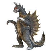Gigan (Godzilla: New Age of Monsters) | Idea Wiki | Fandom