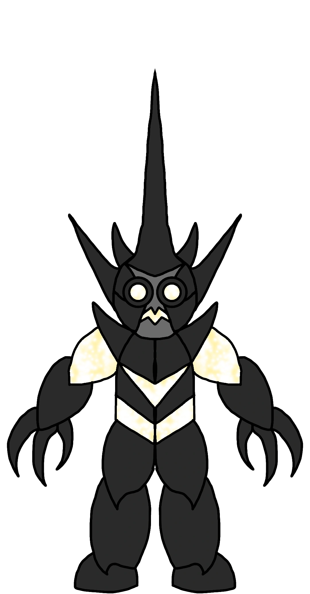 Drox (The Dawn of Monster Kid) | Idea Wiki | Fandom