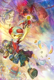 Elebits 2: World Outage (2019 Game) | Idea Wiki | Fandom