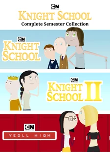 Knight School (franchise) | Idea Wiki | Fandom