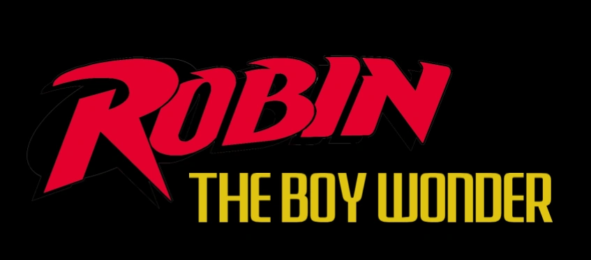 Robin, The Boy Wonder | Idea Wiki | Fandom