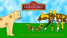 The Lion Guard (Remake)/Episodes | Idea Wiki | Fandom