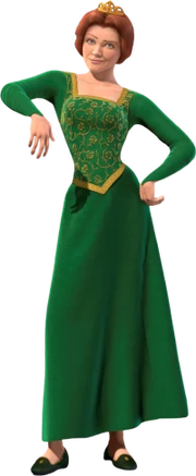 Princess Fiona | Idea Wiki | Fandom