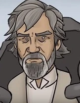 Luke Skywalker (Duo-Franchise) | Idea Wiki | Fandom