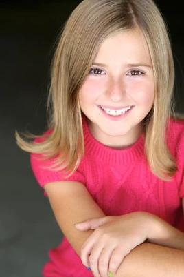 Hadley Belle Miller | Idea Wiki | Fandom