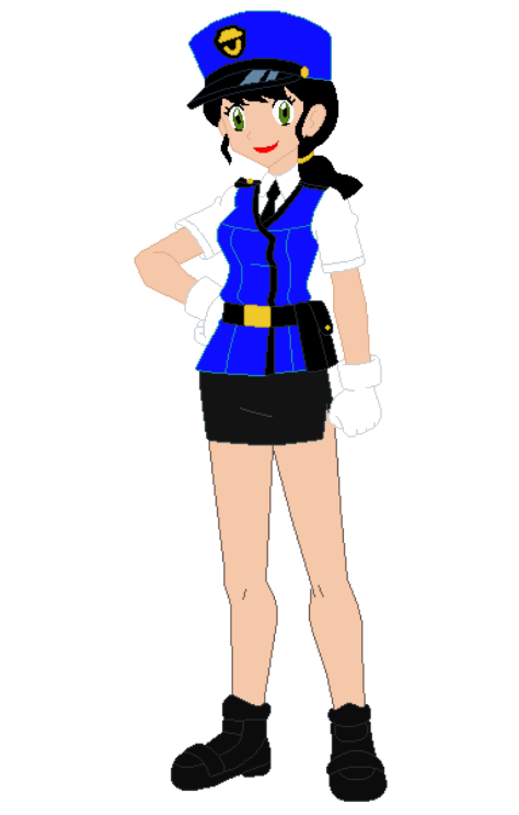 Paige Cole | Idea Wiki | Fandom