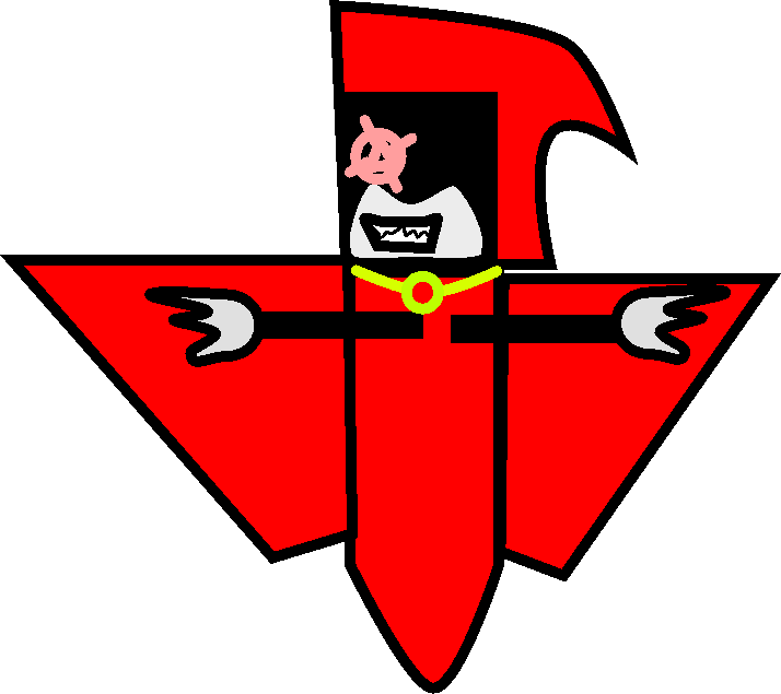 Evilous Traitor | Idea Wiki | Fandom