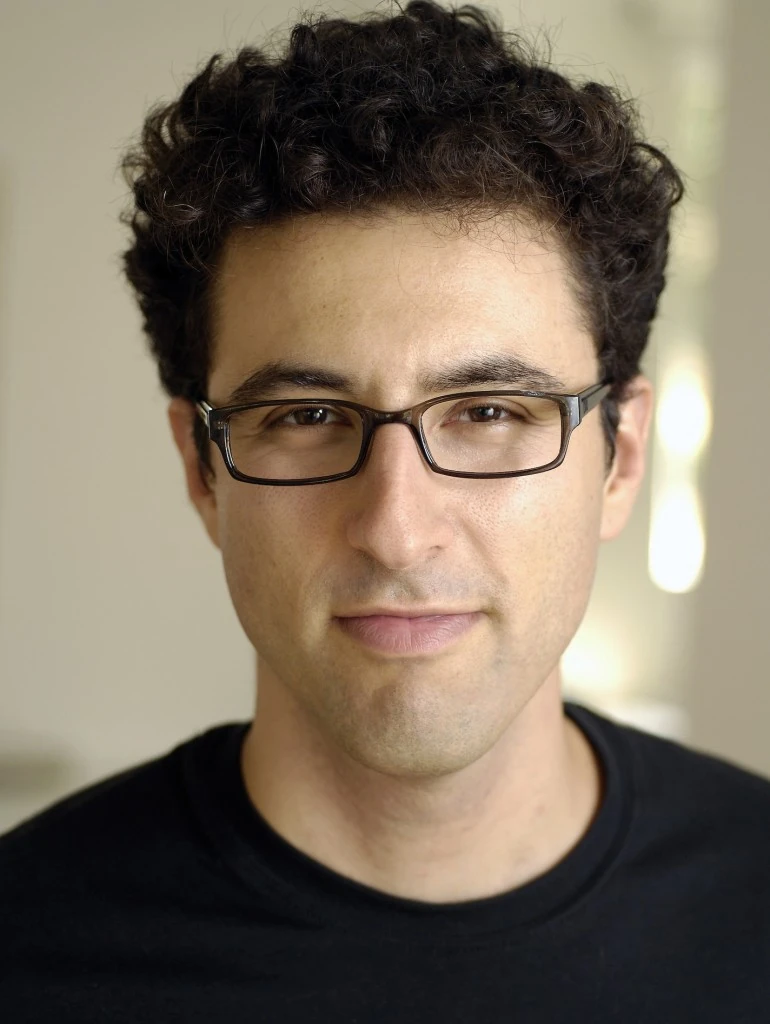 Zach Sherwin | Idea Wiki | Fandom