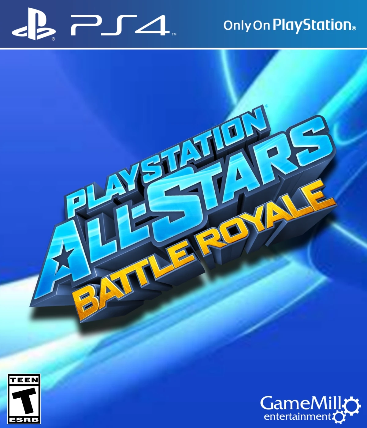 PlayStation All-Stars: Battle Royale (PS4) | Idea Wiki | Fandom