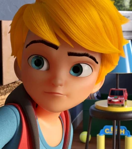 Action Figures (2008 Film) | Idea Wiki | Fandom