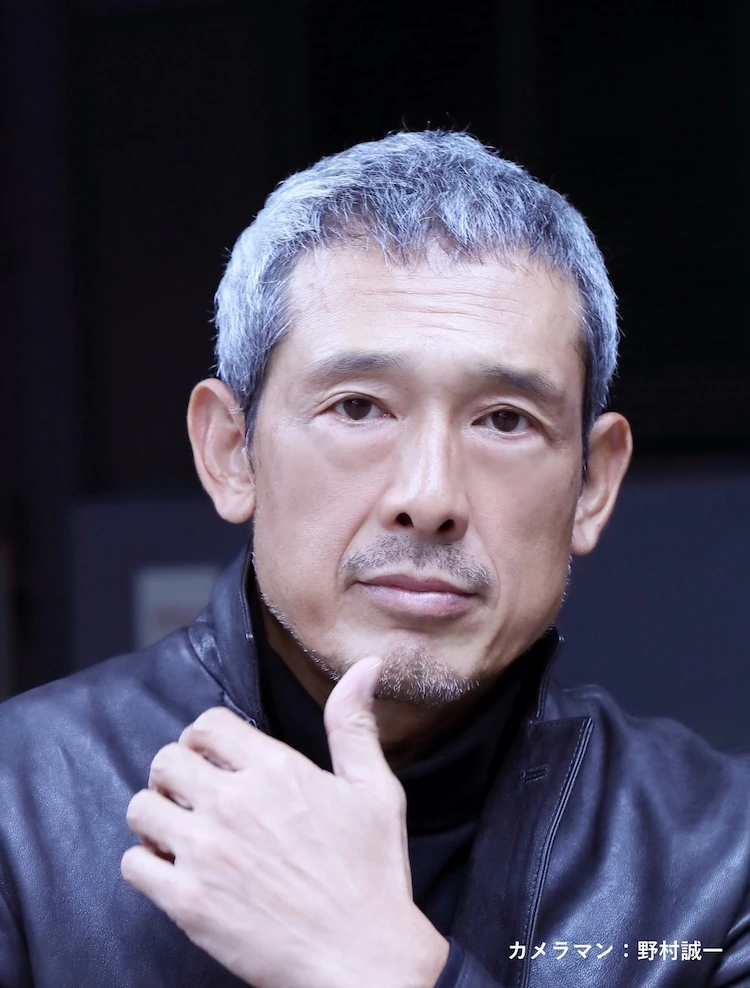 Shingo Tsurumi | Idea Wiki | Fandom