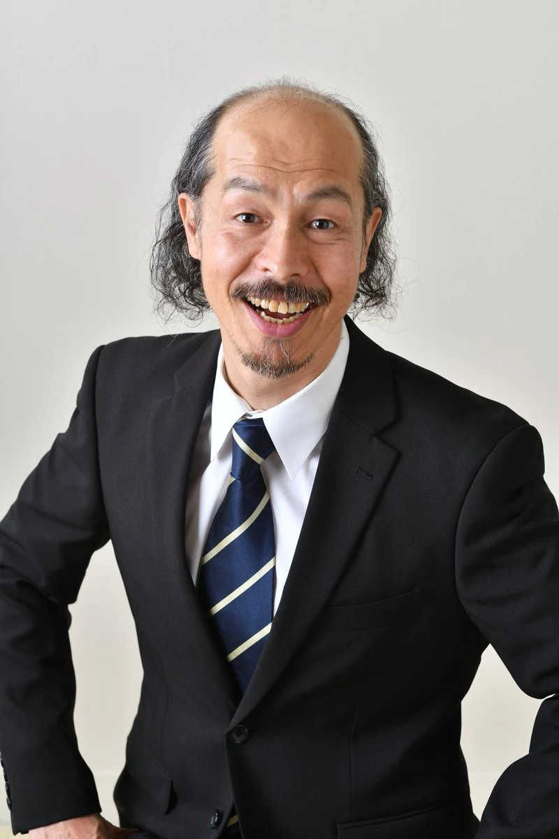 Kouichi Sakaguchi | Idea Wiki | Fandom