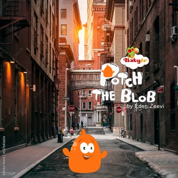 Potch the blob | Idea Wiki | Fandom