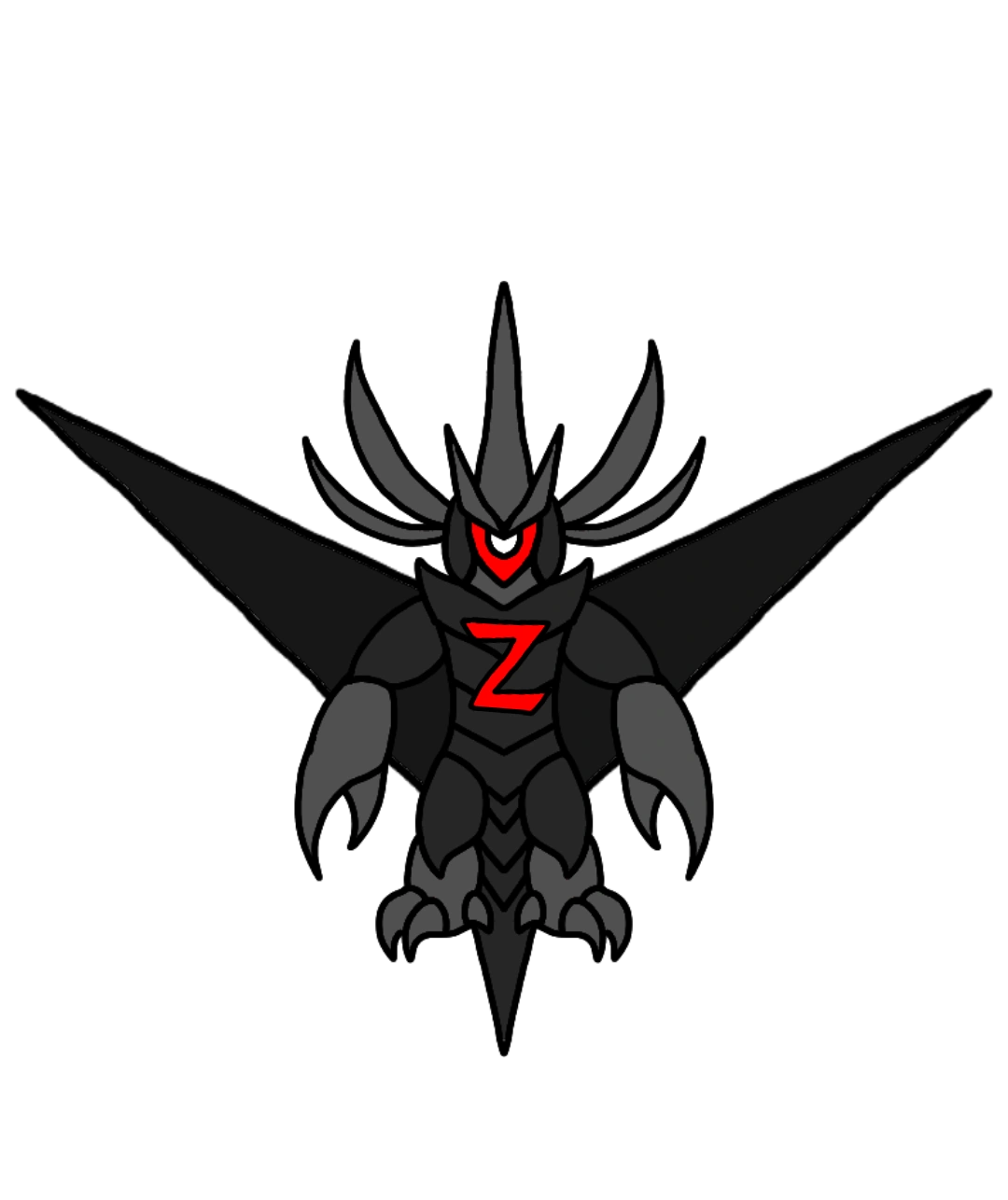 Zerodroids | Idea Wiki | Fandom