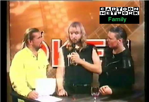 Cartoon Network Family HD/Rebrand | Idea Wiki | Fandom