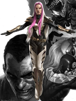 Songbird | Idea Wiki | Fandom