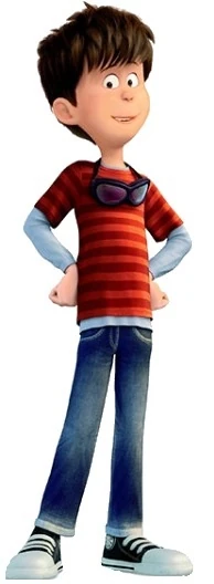 Ted Wiggins | Idea Wiki | Fandom