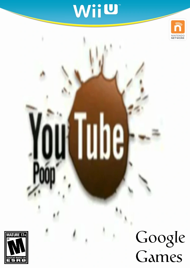 Youtube Poop: The Video Game | Idea Wiki | Fandom