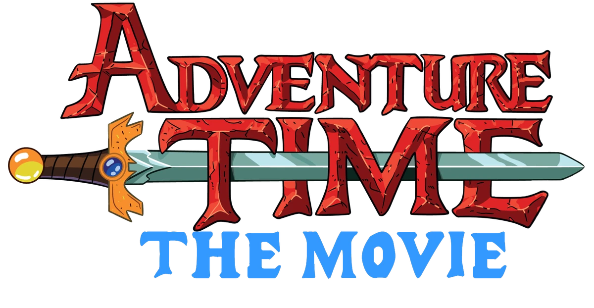 Adventure Time: The Movie (Animated Film) | Idea Wiki | Fandom