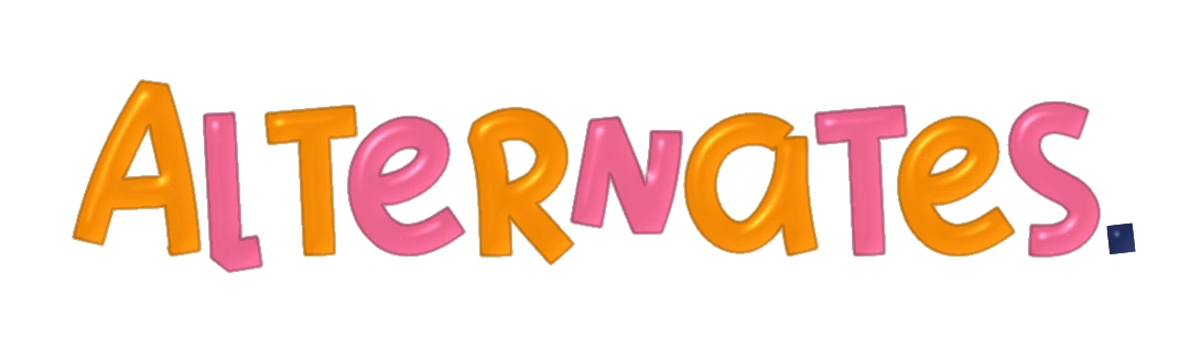 Alternates (TV Series) | Idea Wiki | Fandom