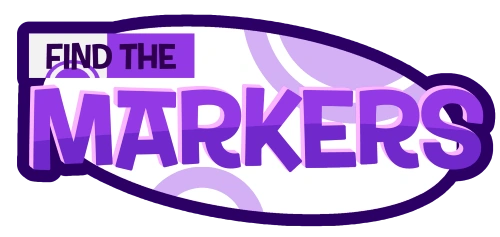 Find The Markers | Idea Wiki | Fandom