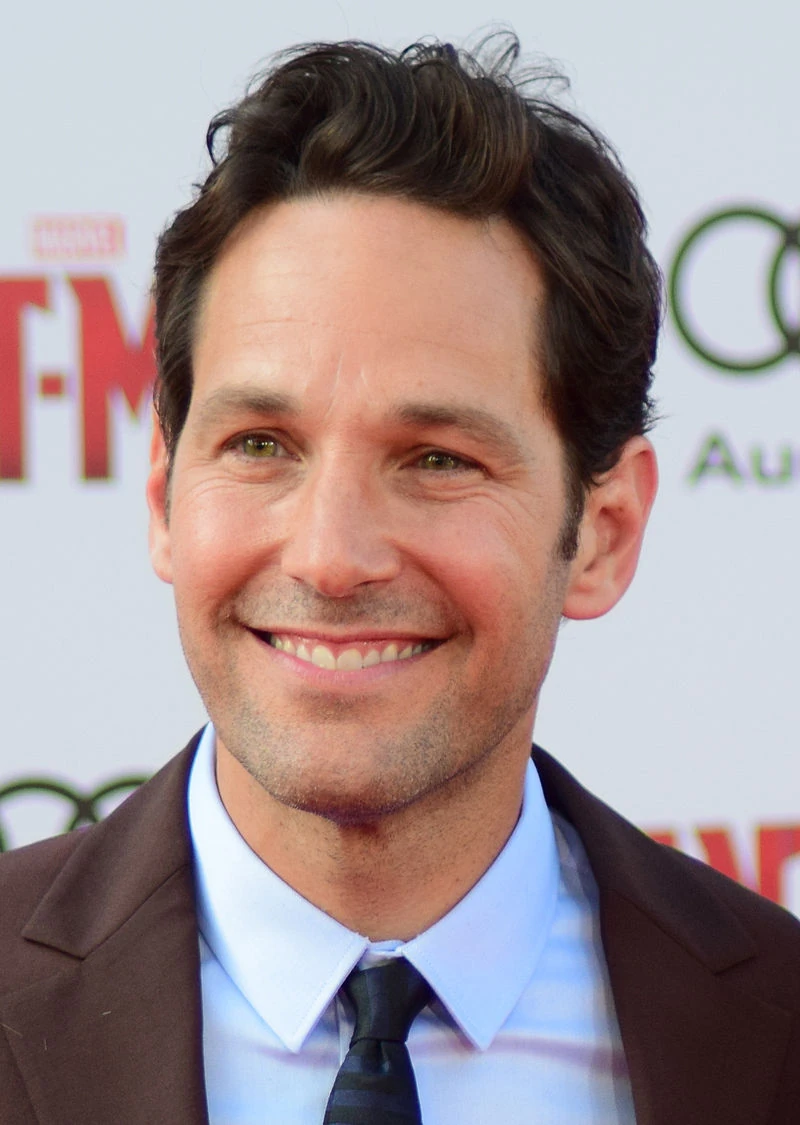 Paul Rudd | Idea Wiki | Fandom