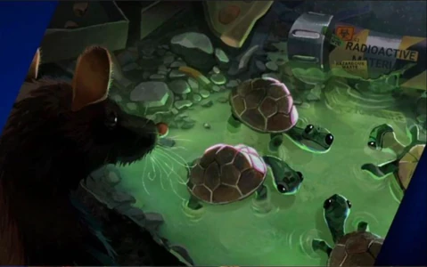 Mutagen (The Next Chapter) | Idea Wiki | Fandom