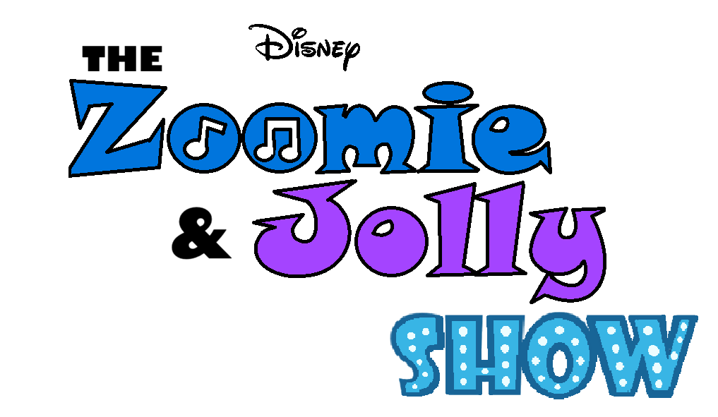The Zoomie & Jolly Show | Idea Wiki | Fandom