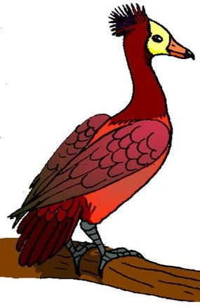 Tree goose (SciiFii) | Idea Wiki | Fandom