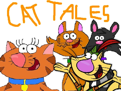 Cattales | Idea Wiki | Fandom