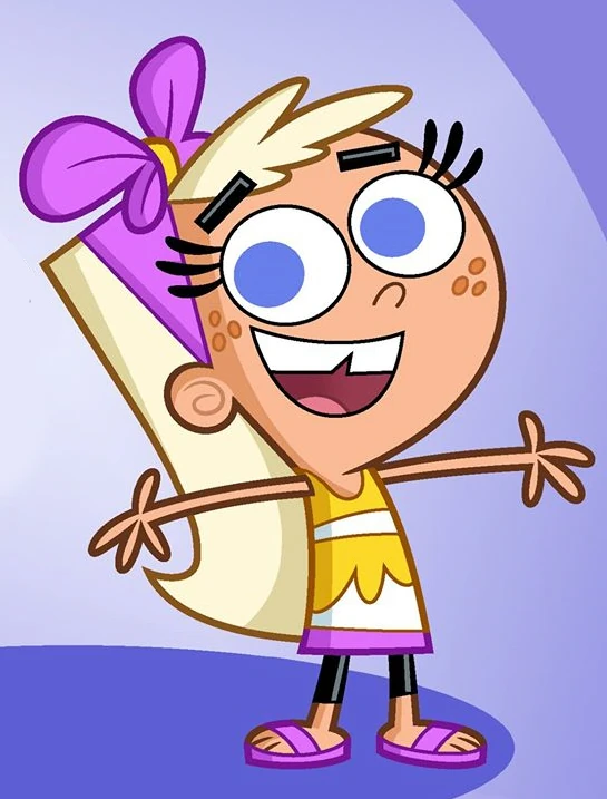 Chloe Carmichael | Idea Wiki | Fandom
