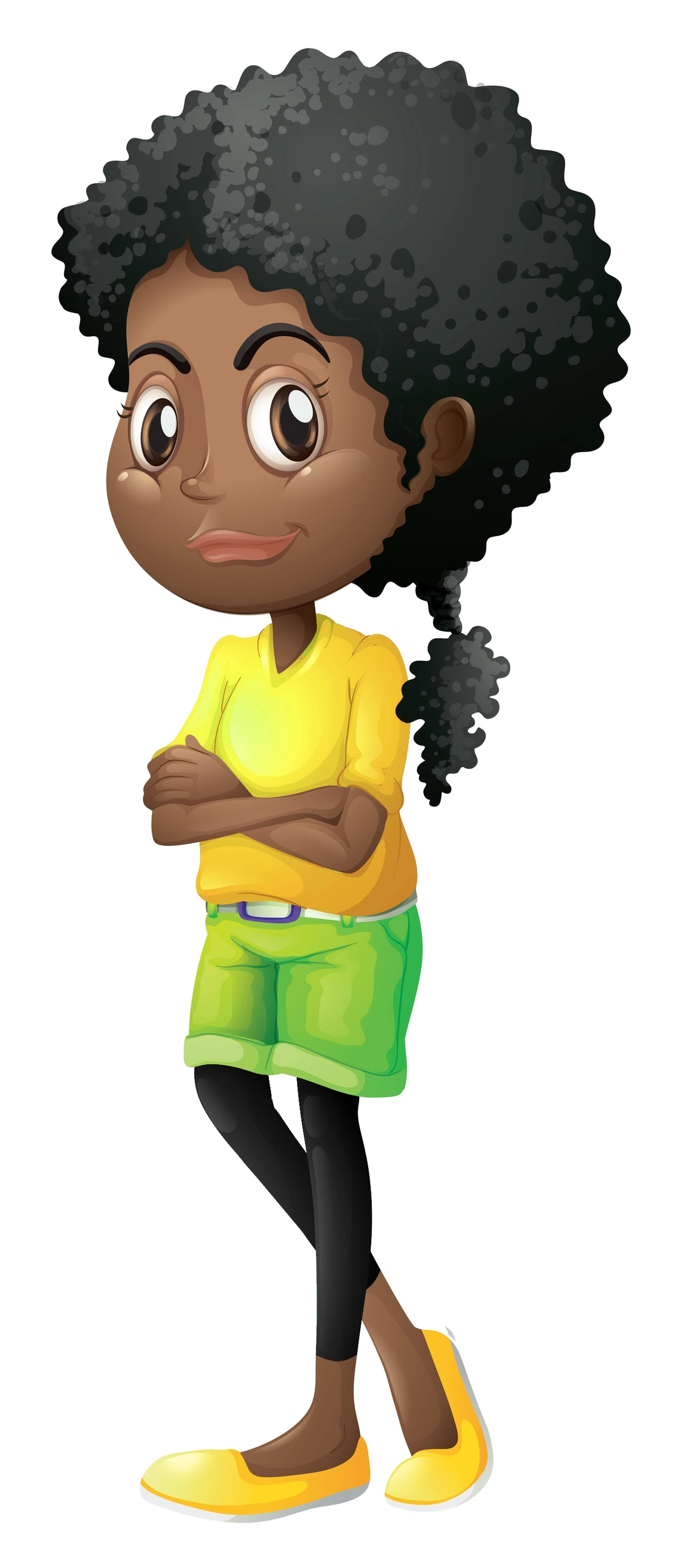 TaKeya Brooks | Idea Wiki | Fandom