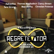 Regretevator (Dreamworks) | Idea Wiki | Fandom