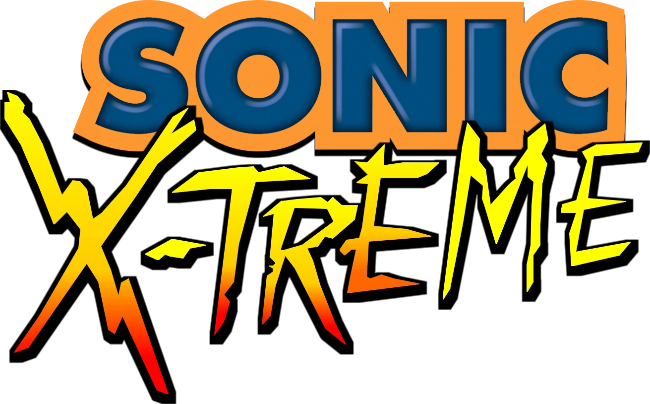 Sonic X-Treme | Idea Wiki | Fandom