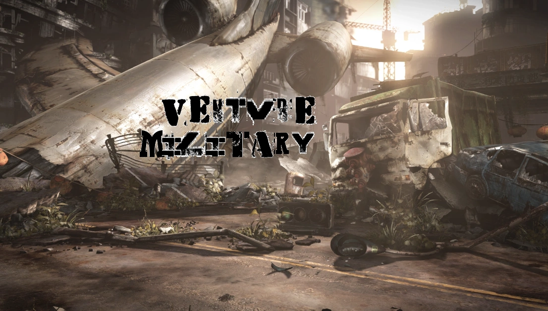 Venture Military DLC | Idea Wiki | Fandom