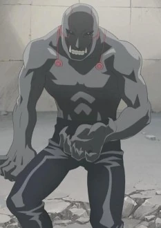 Greed | Idea Wiki | Fandom