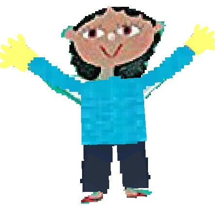 Mona Gertrell | Idea Wiki | Fandom