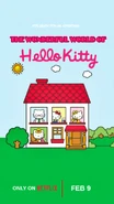 The Wonderful World of Hello Kitty (2026 series) | Idea Wiki | Fandom