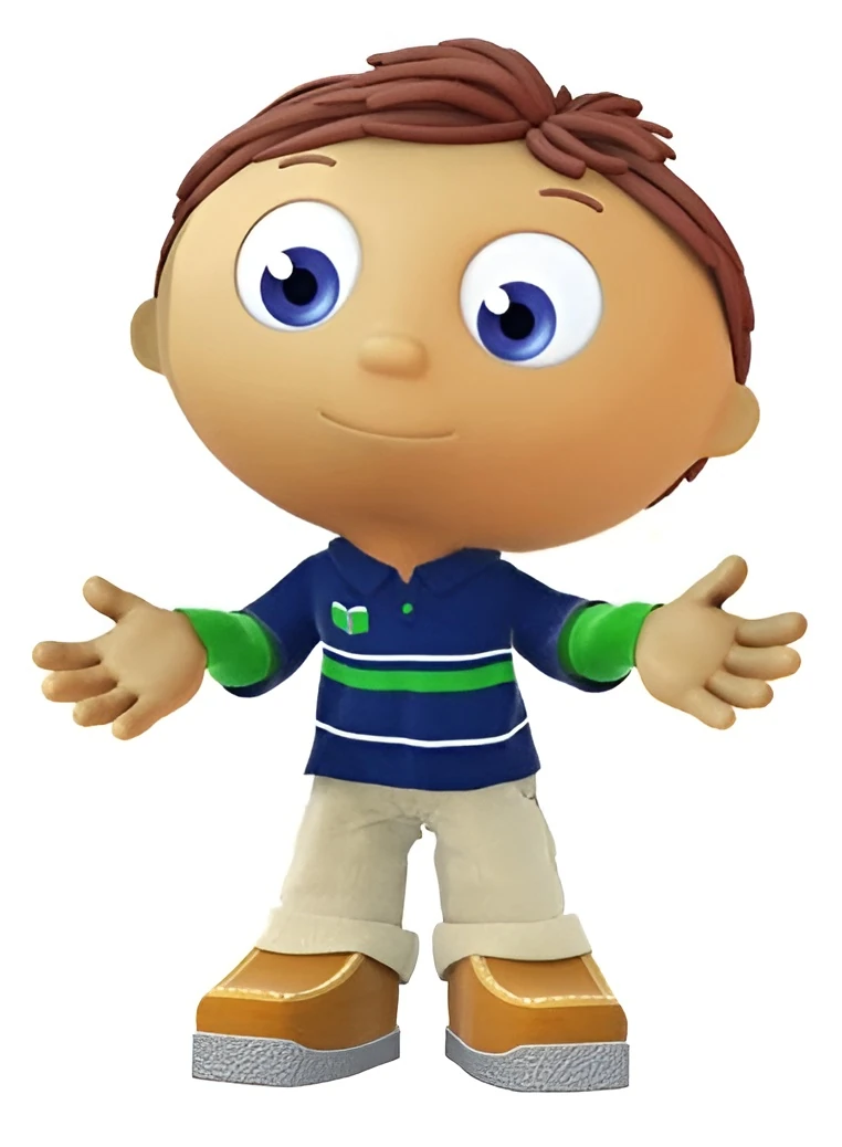 Whyatt Beanstalk | Idea Wiki | Fandom