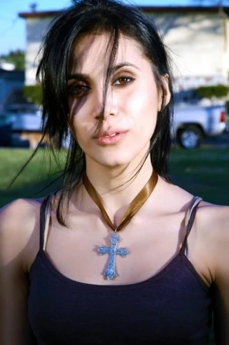 Cristina Vee | Idea Wiki | Fandom