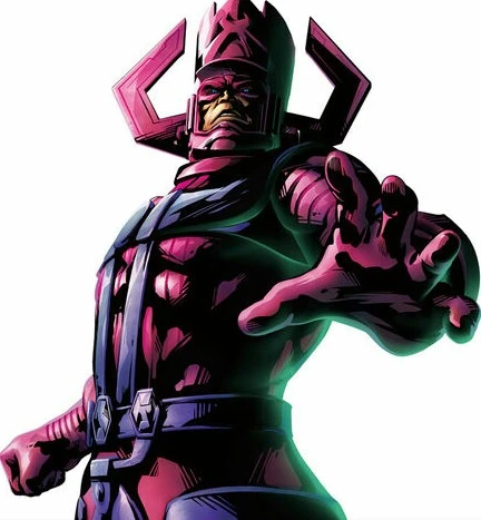 Disney Ultimate Infinity/Galactus | Idea Wiki | Fandom