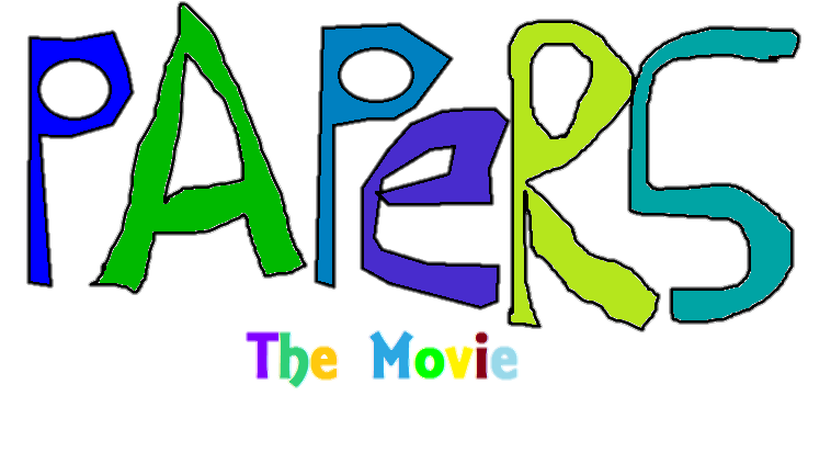 Papers The Movie (Dreamworks Film 2019) | Idea Wiki | Fandom