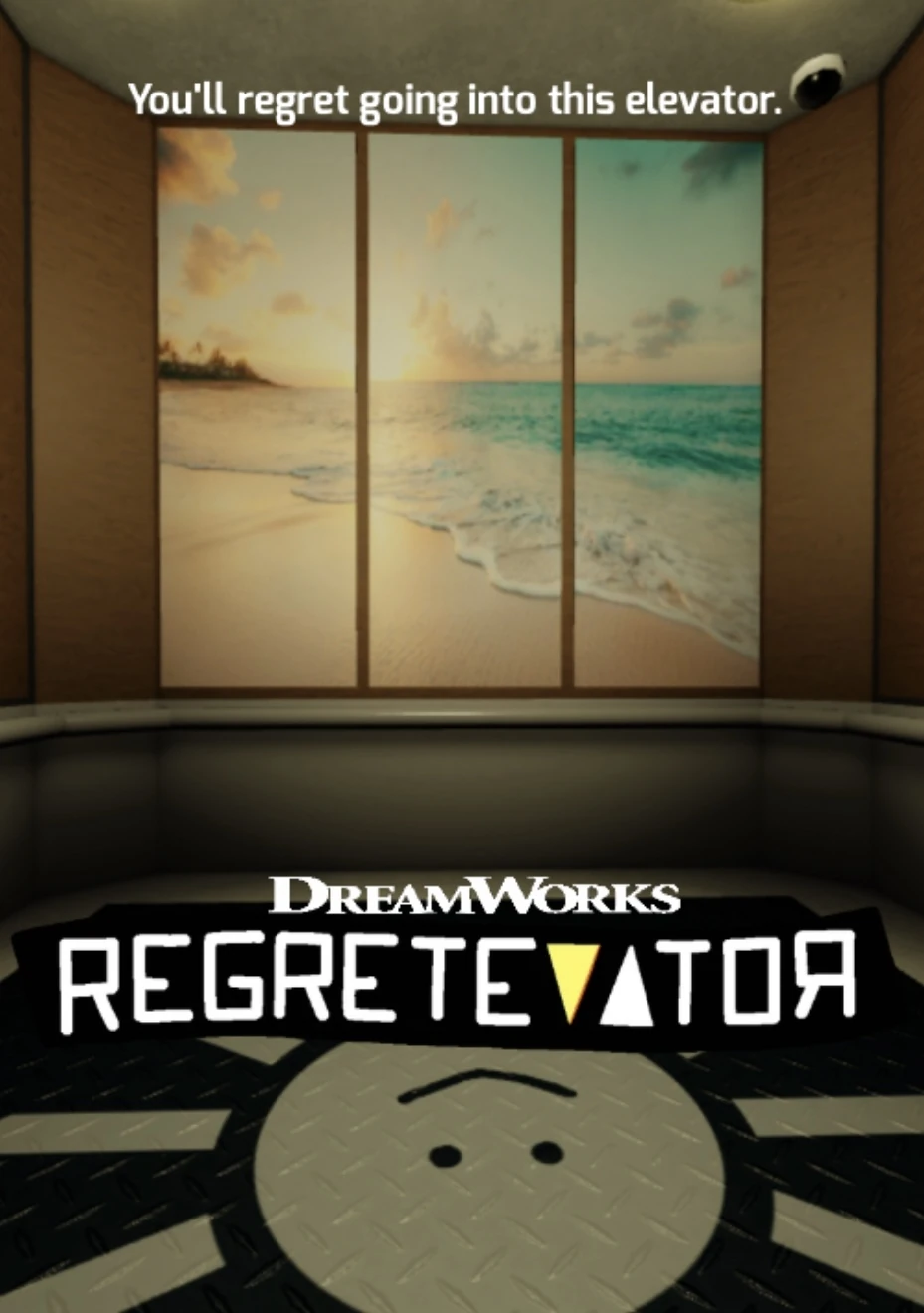 Regretevator (Dreamworks) | Idea Wiki | Fandom