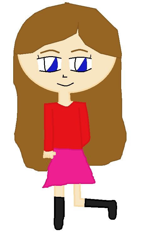 Robyn Hale | Idea Wiki | Fandom