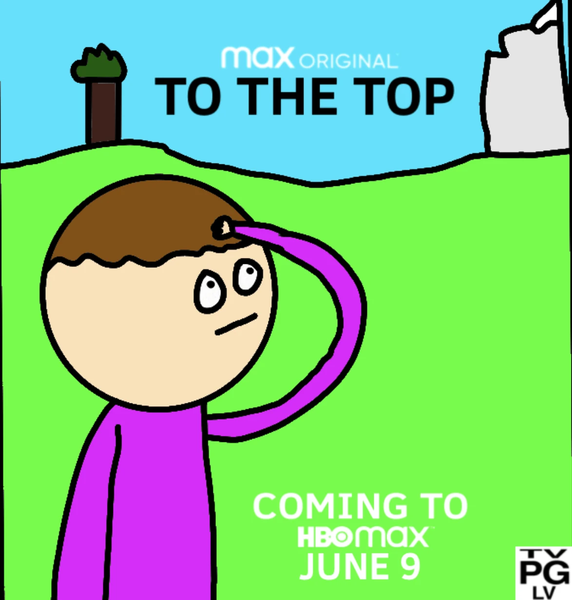 To The Top | Idea Wiki | Fandom