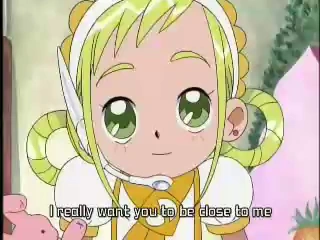 Momoko Asuka/Mindy Santo | Idea Wiki | Fandom