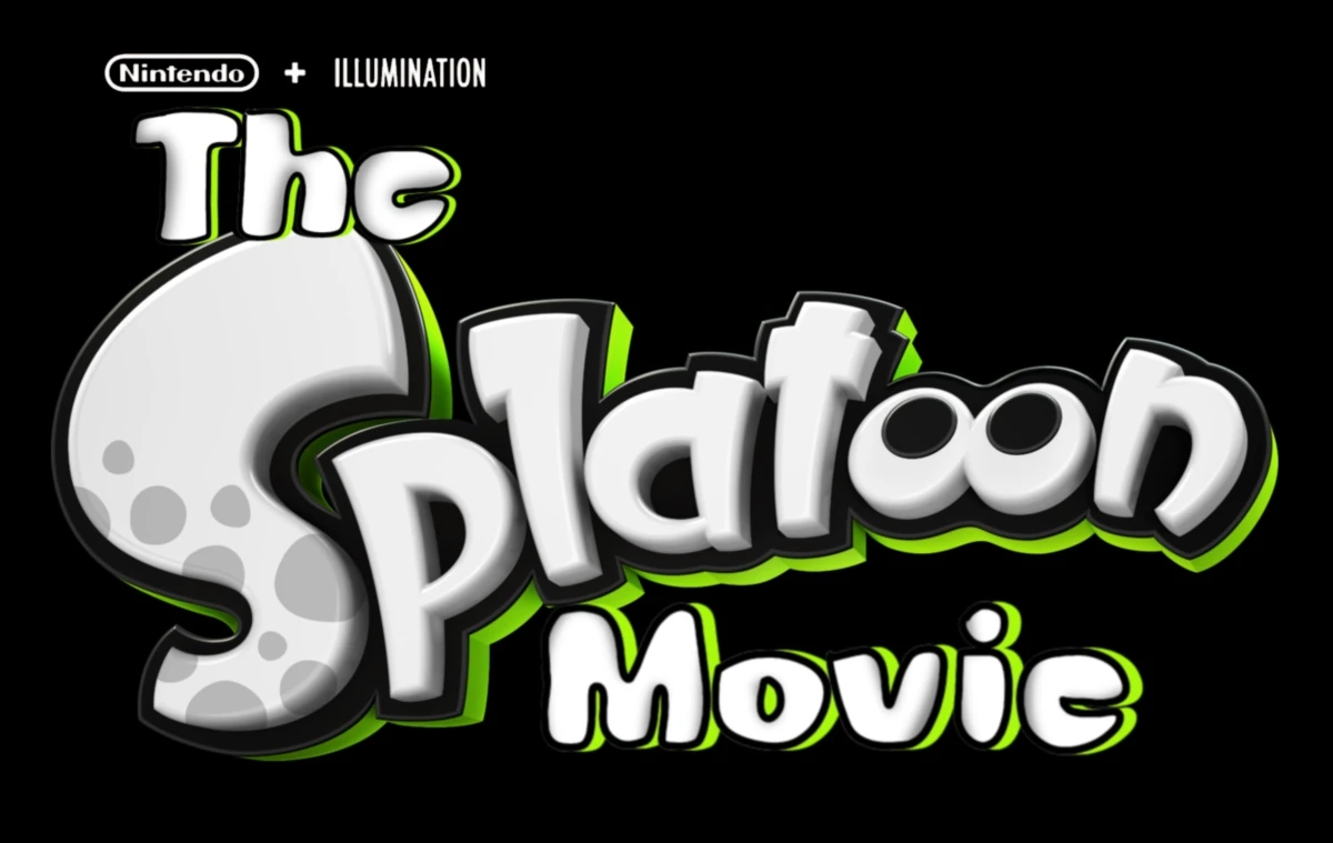 The Splatoon Movie (Nintendo+Illumination) | Idea Wiki | Fandom